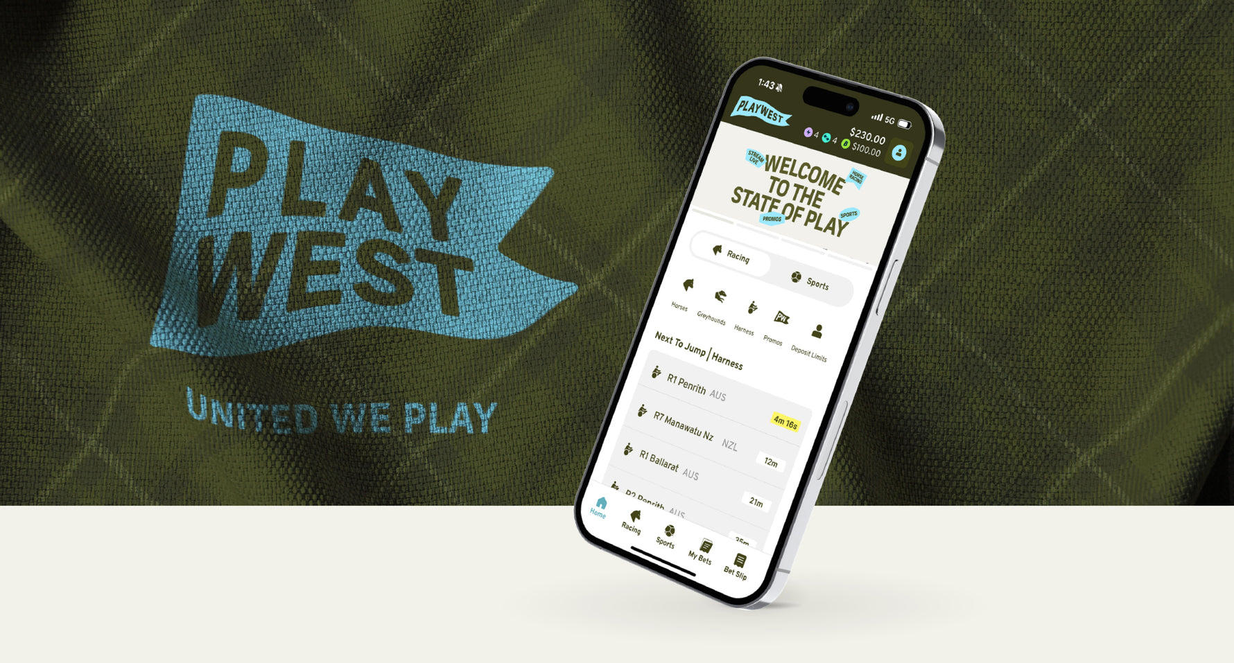 Playwest – PlayWest